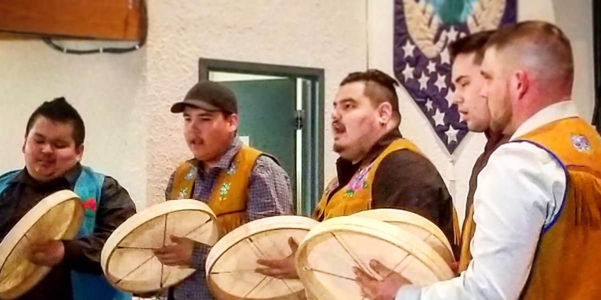 Dene – Mackenzie-Fort Smith