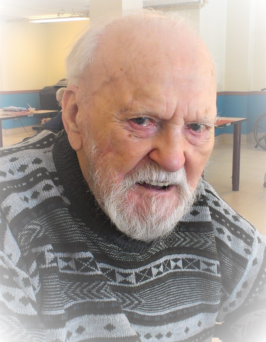 Fr. Felician Labat – Mackenzie-Fort Smith